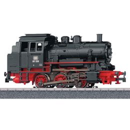 M&auml;rklin M&Auml;RKLIN Kinder Tenderlokomotive "M&auml;rklin Start up - Baureihe 89.0 - 30000", schwarz, Modelleisenbahn-Fahrzeuge