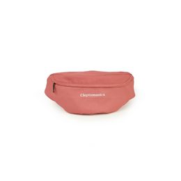 Cleptomanicx Damen G&uuml;rteltasche "Mega", rot, Kunstfaser, Taschen, mit verstellbarem Tragegurt