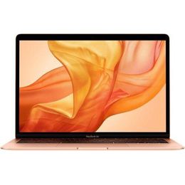 Apple MacBook Air 2020 | 13.3" | i7-1060NG7 | 16 GB | 512 GB SSD | gold | PT