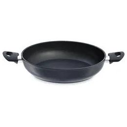 Servierpfanne Fissler "Cenit", schwarz, Ø:28cm, Pfannen, Induktion, Ø 28 cm