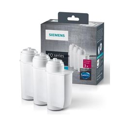 Siemens Wasserfilterpatronen "EQ.Series" in Weiß, 3 Stück - 11% | Putzutensilien