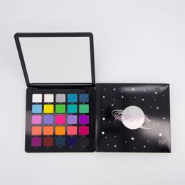 TK Maxx Pro Pigment Vol. 6 Lidschattenpalette