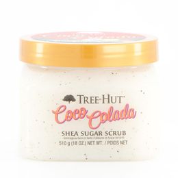 TK Maxx Coco Colada Sheabutter Zuckerpeeling 510g