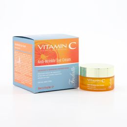 TK Maxx Vitamin C Anti-Wrinkle Augencreme 30ml