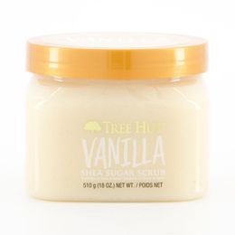 TK Maxx Vanilla Shea Zuckerpeeling 510g