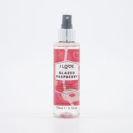 TK Maxx Glazed Raspberry Körperspray 150ml