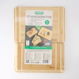 TK Maxx 4-teiliges Schneidebretter-Set