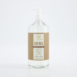 TK Maxx Goat Milk Hand- & Körperseife 1000ml