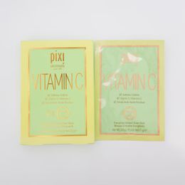 TK Maxx 3er-Pack Gesichtsmasken mit Vitamin C