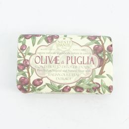 TK Maxx Olivae Di Puglia Seife mit Olivenblattextrakt 150g