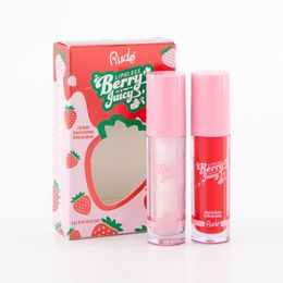 TK Maxx 2er-Pack Berry Juicy Lipgloss