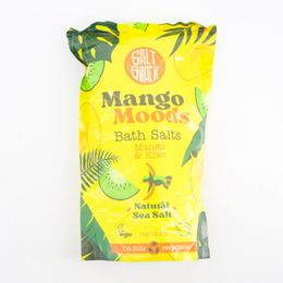 TK Maxx Mango und Kiwi Badesalz 1kg