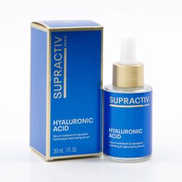 Hyaluronic Acid Gesichtsserum 30ml