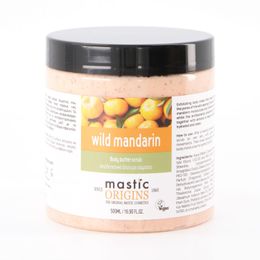 TK Maxx Wild Mandarin Körperpeeling 500ml