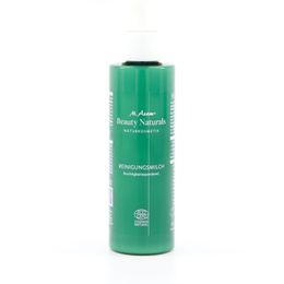 Beauty Naturals Reinigungsmilch 150ml