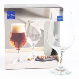 TK Maxx Viererpack Bierglas