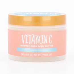 TK Maxx Vitamin C Whipped Shea Körperbutter 240g