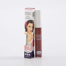 TK Maxx Purseworthy Mini-Lipgloss 7ml