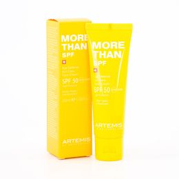 TK Maxx More Than SPF Age Defense Gesichtscreme 50ml