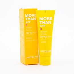 TK Maxx More Than SPF Sonnencreme LSF 50 50ml