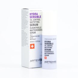 TK Maxx Mattierendes Ölkontrolle Serum 30ml