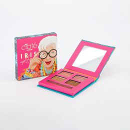 TK Maxx Iris Apfel More Is More Less is a Bore Lidschattenpalette 6g