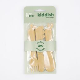 TK Maxx 3-teiliges Kiddish Besteckset