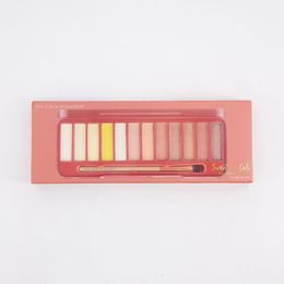 TK Maxx Sunset in Cali Lidschatten-Palette 12g