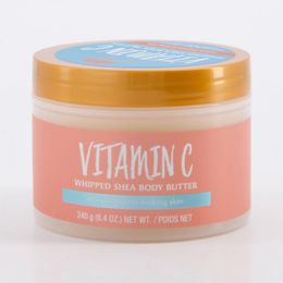 TK Maxx Vitamin C Whipped Körperlotion 240g