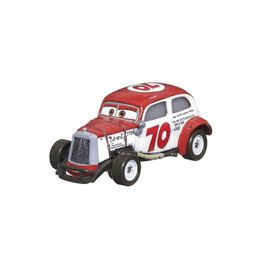 Disney Pixar Cars Duke Coulters