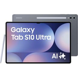 Samsung Tablet "Galaxy Tab S10 Ultra WIFI 1TB", Tablets/E-Book Reader, grauB:32,64cm H:20,86cm T:0,54cm