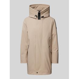 Peuterey Parka mit Kapuze Modell 'Kasa'