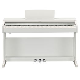 Yamaha YDP-165 WH