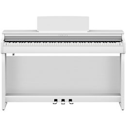 Yamaha Clavinova CLP-825 WH