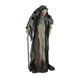 EUROPALMS Halloween Witch, Nahema, 160cm