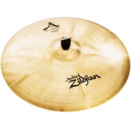 Zildjian A-Custom Ping Ride 22", Brilliant Finish