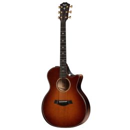 Taylor Builder’s Edition 614ce WHB V-Class Model