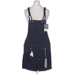 G-Star Raw G Star RAW Damen Jumpsuit/Overall, marineblau, Gr. 36