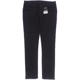 Pepe Jeans Damen Jeans, schwarz, Gr. 29