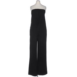 Esprit Damen Jumpsuit/Overall, schwarz, Gr. 34