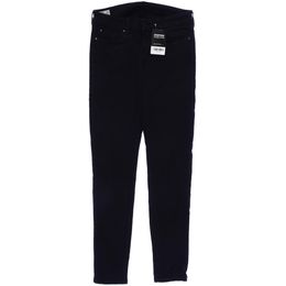 Pepe Jeans Damen Jeans, schwarz, Gr. 27