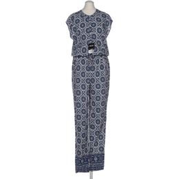 Pepe Jeans Damen Jumpsuit/Overall, marineblau, Gr. 38