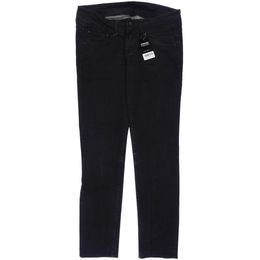 Pepe Jeans Damen Jeans, schwarz, Gr. 32