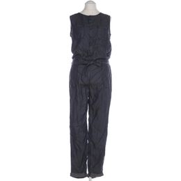 Esprit Damen Jumpsuit/Overall, marineblau, Gr. 42