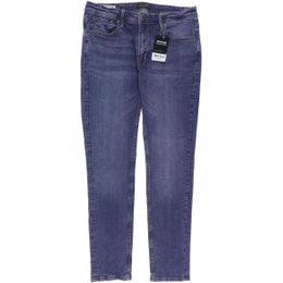 Jack & Jones Jack & Jones Damen Jeans, marineblau, Gr. 31