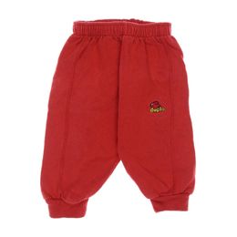 Lego Wear Herren Stoffhose, rot, Gr. 74