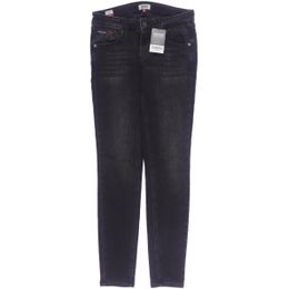 Tommy Jeans Damen Jeans, schwarz, Gr. 28