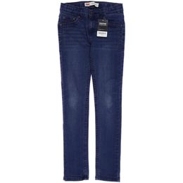 Levi's Levis Herren Jeans, marineblau, Gr. 140