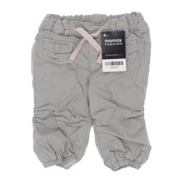 H&M H&M Damen Stoffhose, grau, Gr. 68