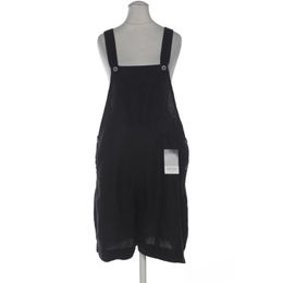 s.Oliver Damen Jumpsuit/Overall, schwarz, Gr. 38